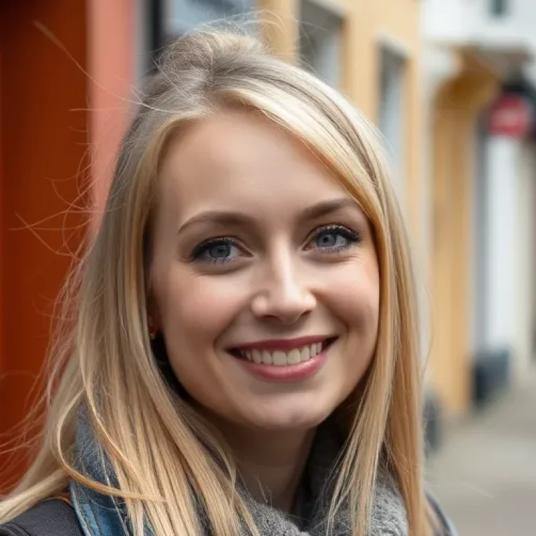Passport Photo Aberystwyth, United Kingdom - Sarah Mccloskey
