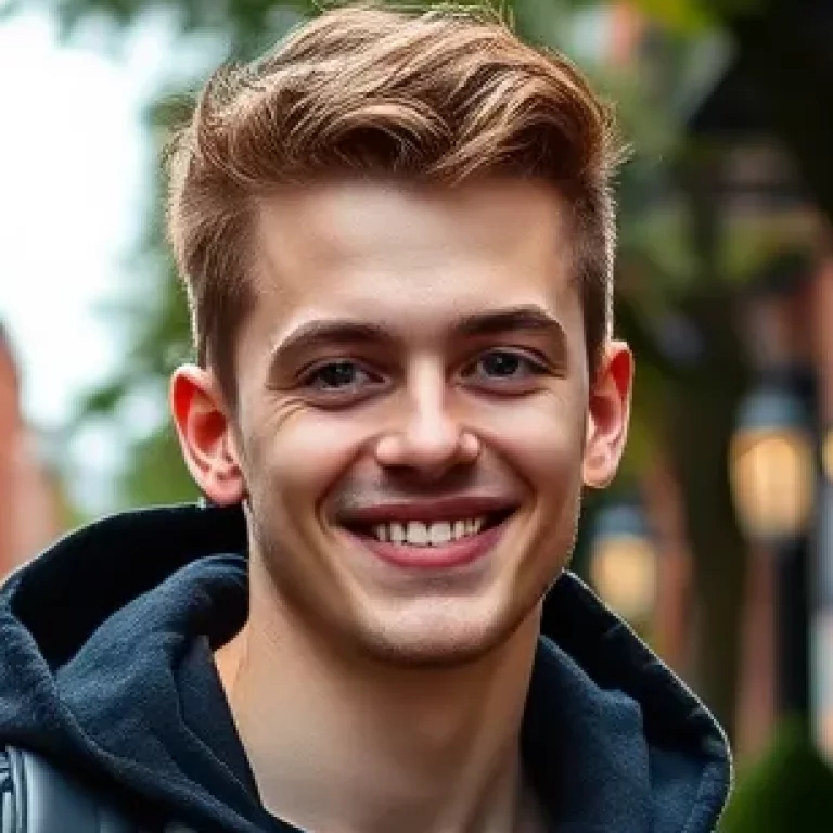 Dutch Passport Photo Kerkrade, Netherlands - Beckers