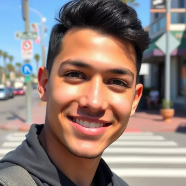 Passport Photo Ocean View, Delaware - Nolan Vasil