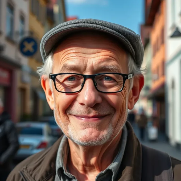 U.S. Passport Photo Ravensburg, Germany - Barry Drees